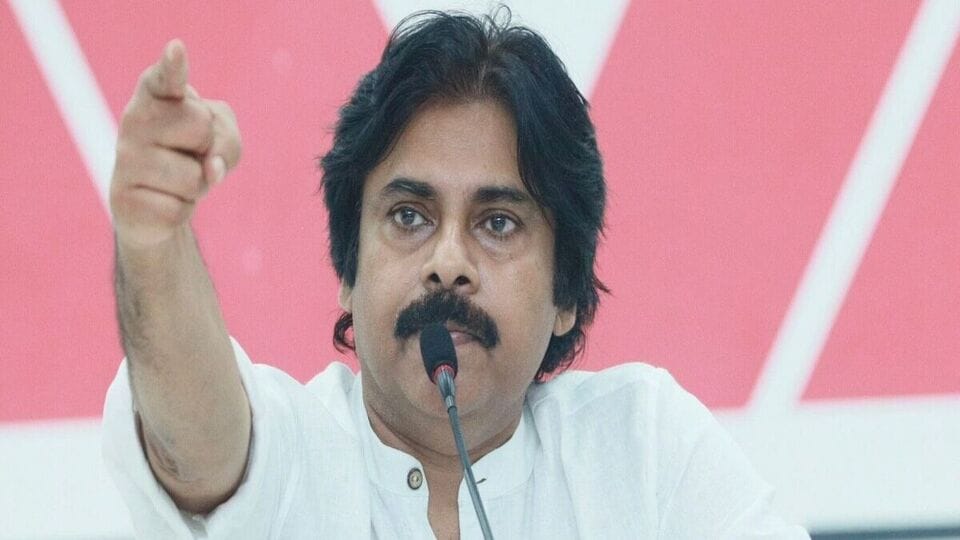 Pawan Kalyan : వచ్చే ఎన్నికల్లో టీడీపీ, జనసేన, బీజేపీ కలిసి పోటీ- పొత్తులపై పవన్ సంచలన వ్యాఖ్యలు ...