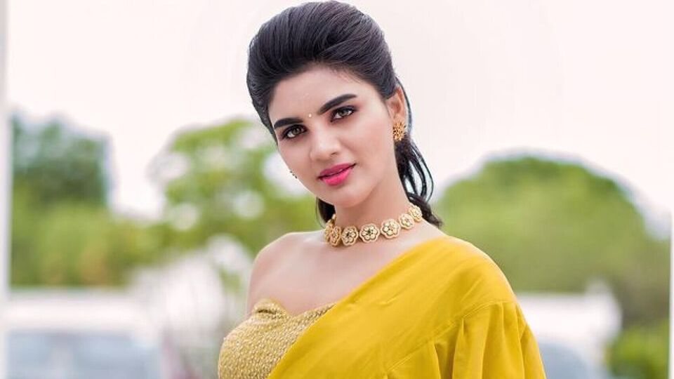 Bigg Boss 7 - Varsha: బిగ్‍బాస్‍ 7లో వర్ష ఉండనుందా? హింట్ ఇచ్చిన ...