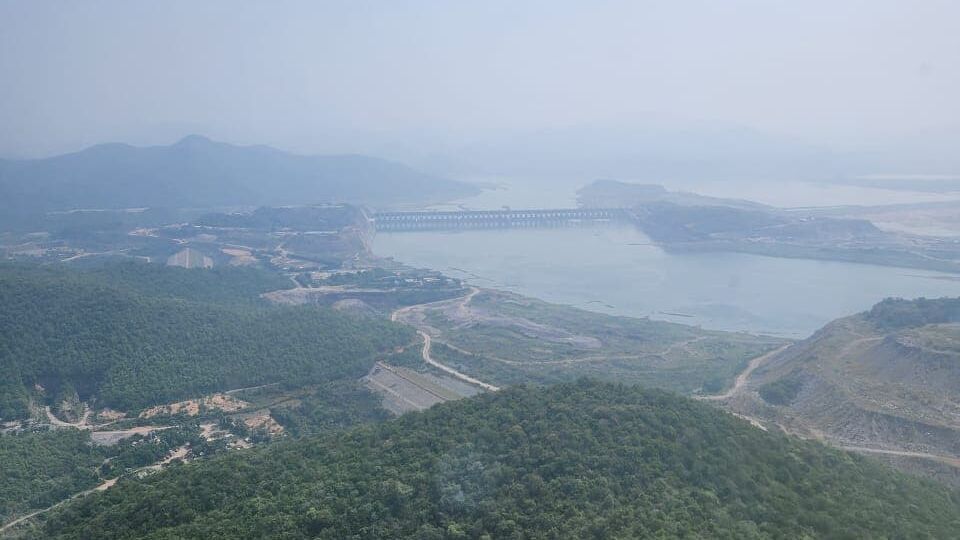 Polavaram Phase1: లేదు లేదంటూనే..! దశల వారీగా పోలవరం నిర్మాణంపై కేంద్రం ...