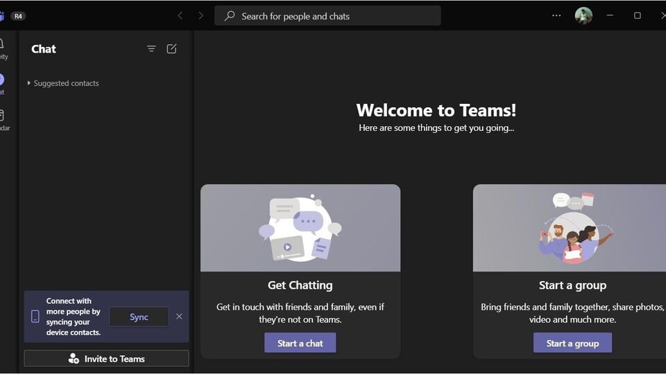 New features in MS Teams: ఎంఎస్ టీమ్స్ లో నాలుగు సరికొత్త ఫీచర్లు-big ...