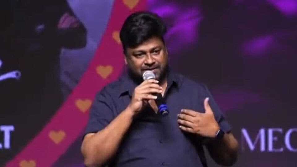 Baby Movie: “చిరంజీవే.. మా పారాసిటమాల్, మా మ్యాన్షన్‍హౌస్”: బేబి ...