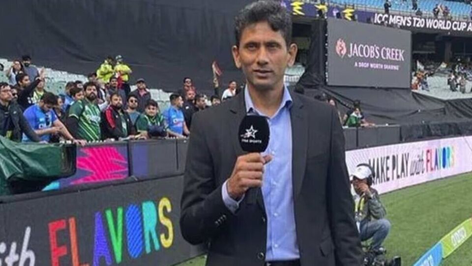 Team India: “ఏం సాధించకున్నా సంబరాలు”: టీమిండియాపై మాజీ పేసర్ ఘాటు ...