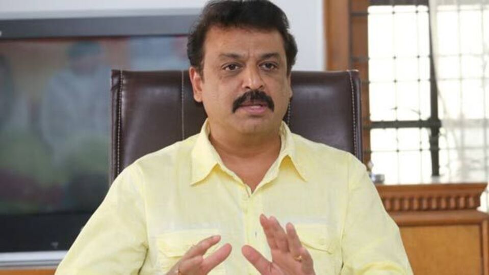 Maa Building: "మా" బిల్డింగ్ గురించి మంచు విష్ణునే అడ‌గాలి… న‌న్ను కాదు ...