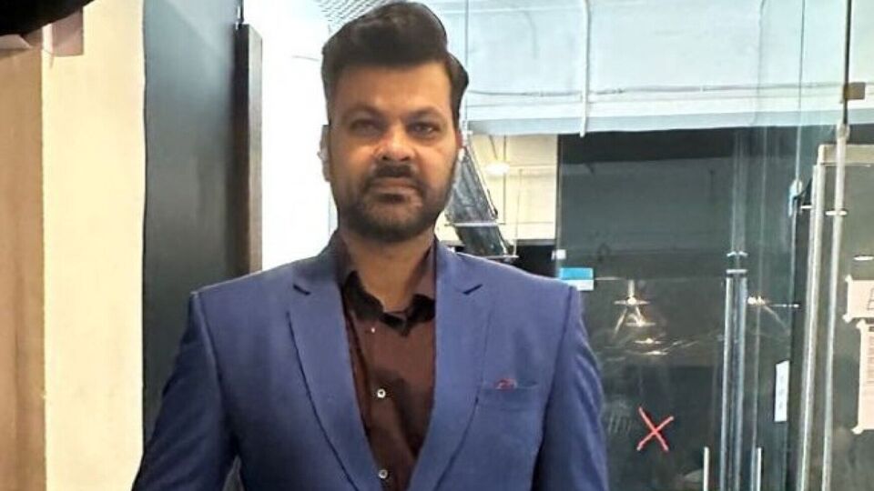 Team India: “అతడు టీమిండియాలో స్టార్ అవుతాడు”: తెలుగు ప్లేయర్‌పై ఆర్పీ ...