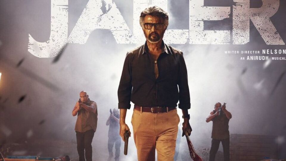 Jailer OTT Platform: జైల‌ర్ మూవీ ఓటీటీ ప్లాట్‌ఫామ్ ఫిక్స్ - రిలీజ్ ఎప్పుడంటే?-rajinikanth jailer ...