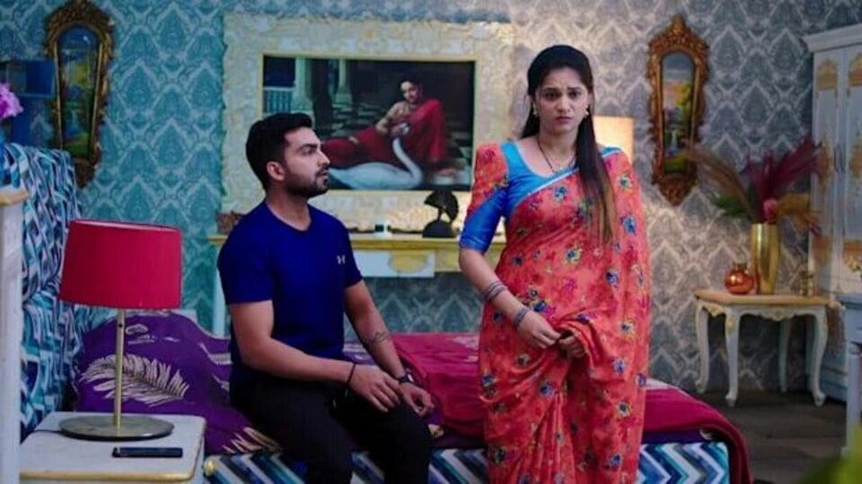 Krishna Mukunda Murari Today Episode: మురారికి దూరం కానున్న కృష్ణ - ముకుందకు లైన్ క్లియ‌ర్ ...