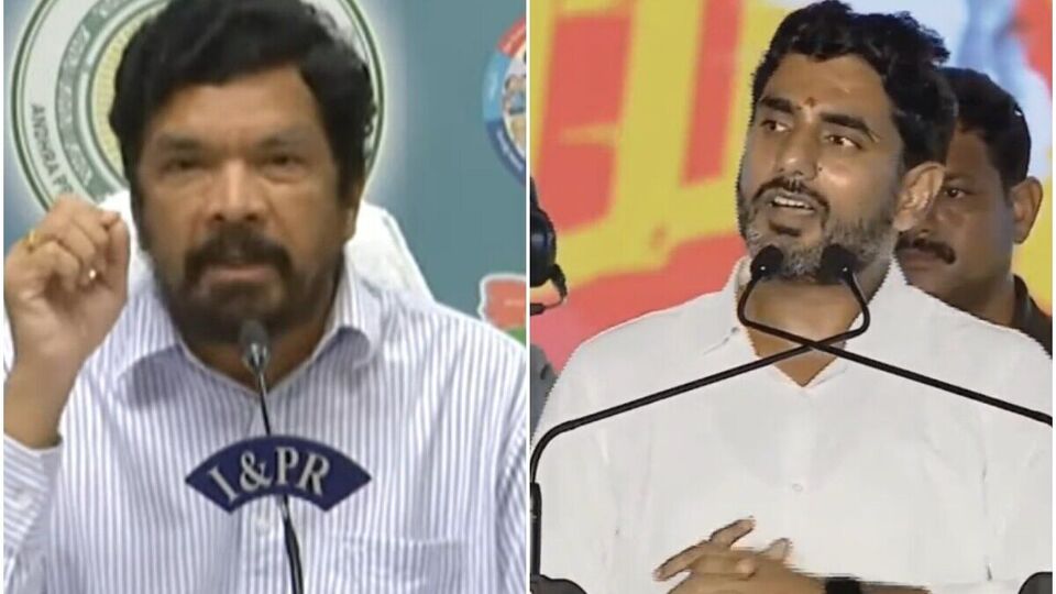 Posani On Lokesh : నన్ను హత్య చేసేందుకు లోకేశ్ కుట్ర, డీజీపీకి పోసాని ఫిర్యాదు-amaravati ysrcp ...