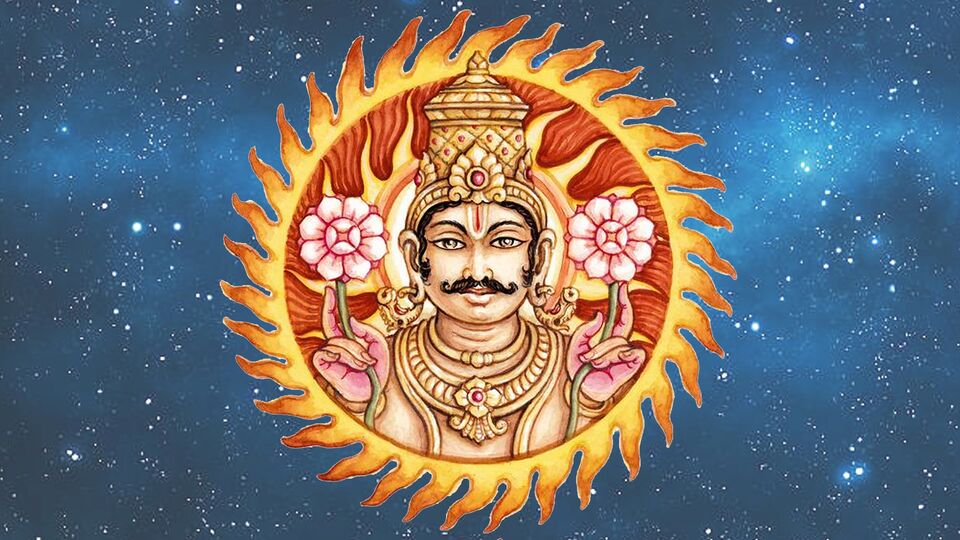 ఈ రాజయోగంతో 3 రాశులకు చాలా మంచి కాలం-samsaptaka raja yogam the ...