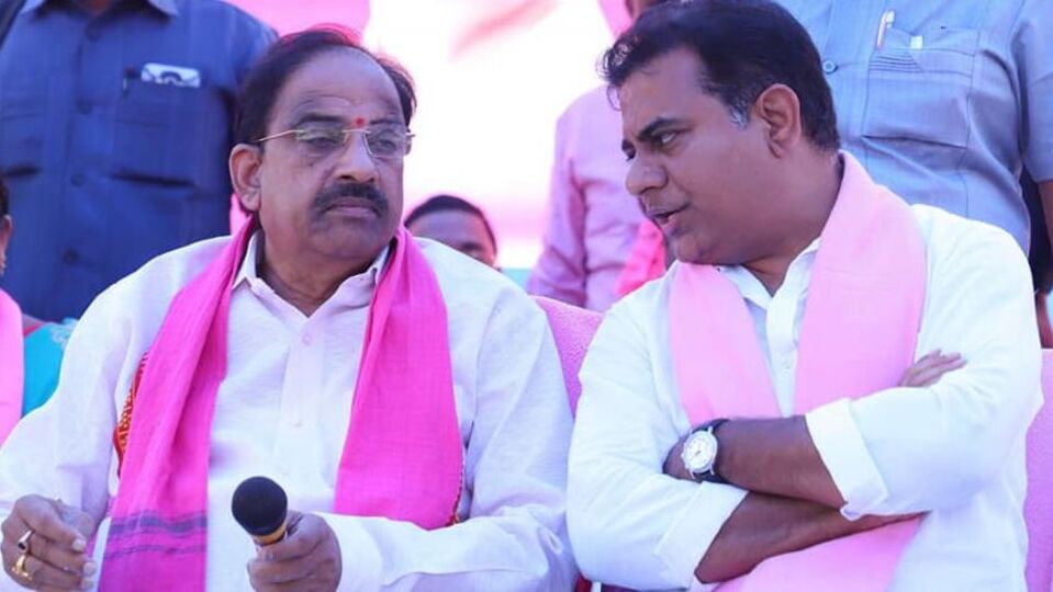 Tummala Nageswara Rao : అటువైపా... ఇటువైపా..? తుమ్మల ఏం చేయబోతున్నారు ...