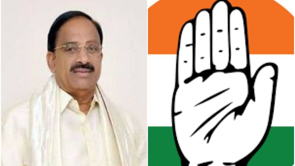 Tummala Nageswara Rao : కారు దిగి కాంగ్రెస్ లోకి, తుమ్మల పార్టీ ...