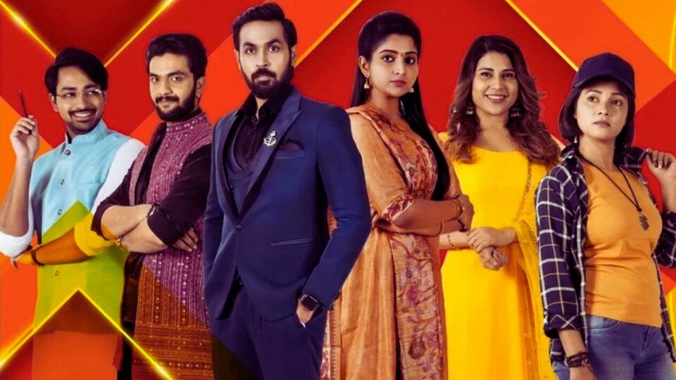 Brahmamudi September 4 Episode: బ్రహ్మముడి సీరియల్.. భర్తతో ...