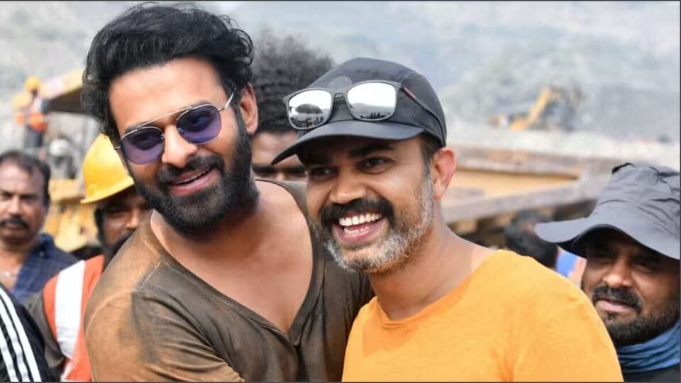 Prashanth Neel Salaar: సలార్ పేరు మీద గుడిలో అర్చన చేయించిన ప్రశాంత్ ...