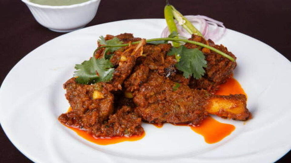 Nalli Bone Masala : నల్లీ బోన్ మసాలా రెసిపీ.. సింపుల్‍గా చేసేయండి-how ...