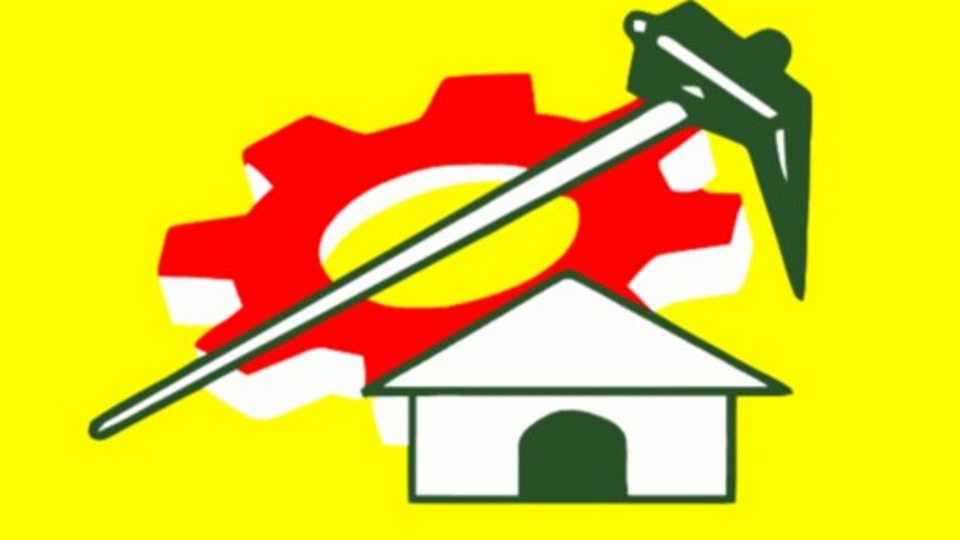 TTDP Fate: చడీ చప్పుడు లేని ... తెలంగాణ టీడీపీ-the telangana telugu ...
