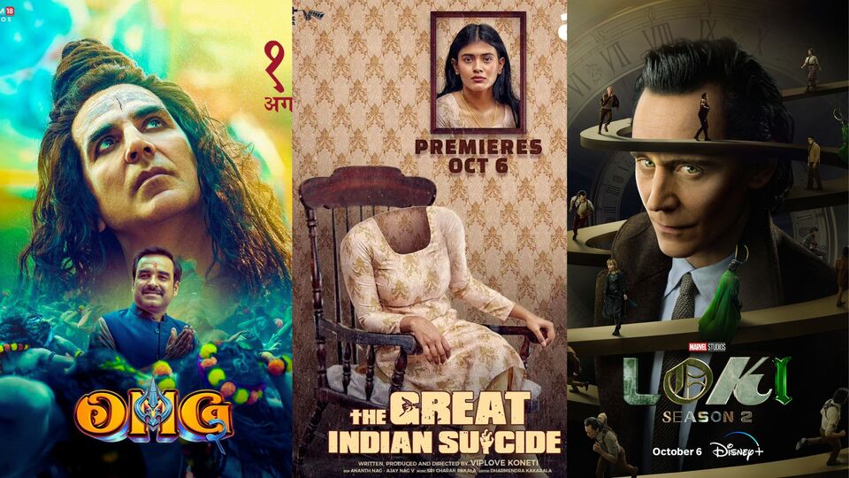 OTT Releases: ఈవారం ఓటీటీలో ఏకంగా 35 సినిమాలు.. ఒక్కరోజే 15 రిలీజ్.. 5 ...