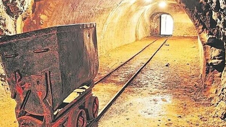 AP Gold Mining: మేడిన్ ఆంధ్రా గోల్డ్.. వచ్చే ఏడాది నుంచి పూర్తి స్థాయి ...