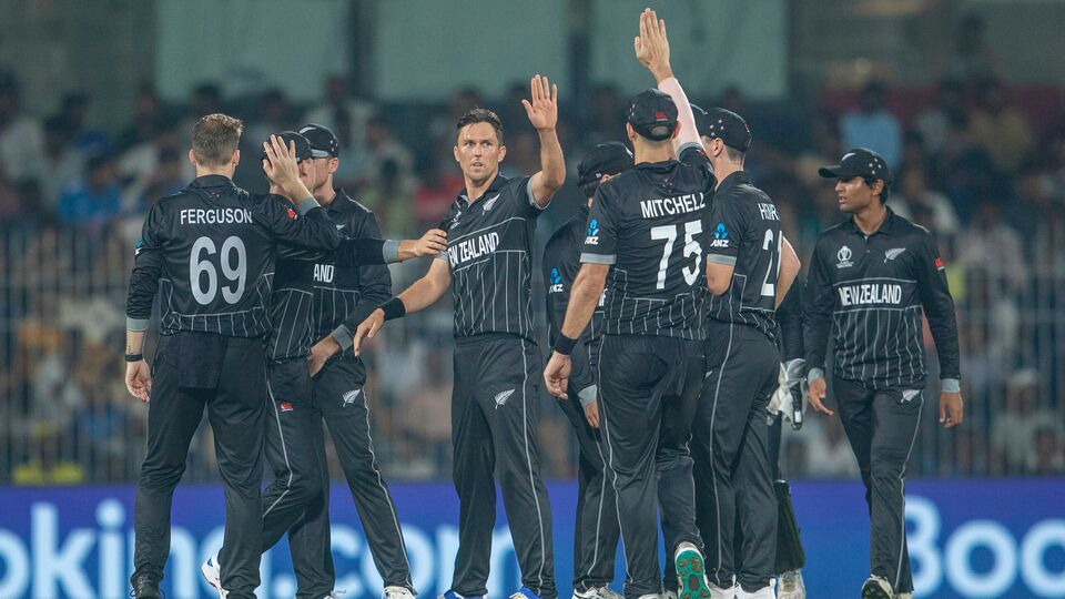 CWC 2023: ఫైనల్లో తలపడేది ఇండియా, న్యూజిలాండే: ఆకాశ్ చోప్రా-cwc 2023 ...