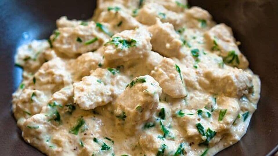 Curd Chicken Recipe : పెరుగు చికెన్ కర్రీ.. తింటే అబ్బా ఏమి రుచి అంటారు ...