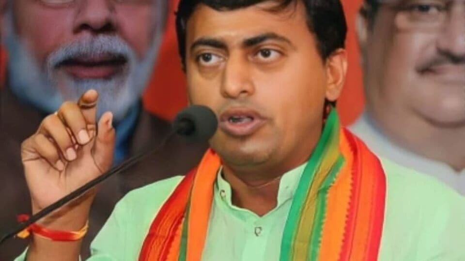 Warangal BJP : రాకేశ్ రెడ్డి దారెటు..! ఇండిపెండెంట్ గా పోటీ చేయనున్నారా ...