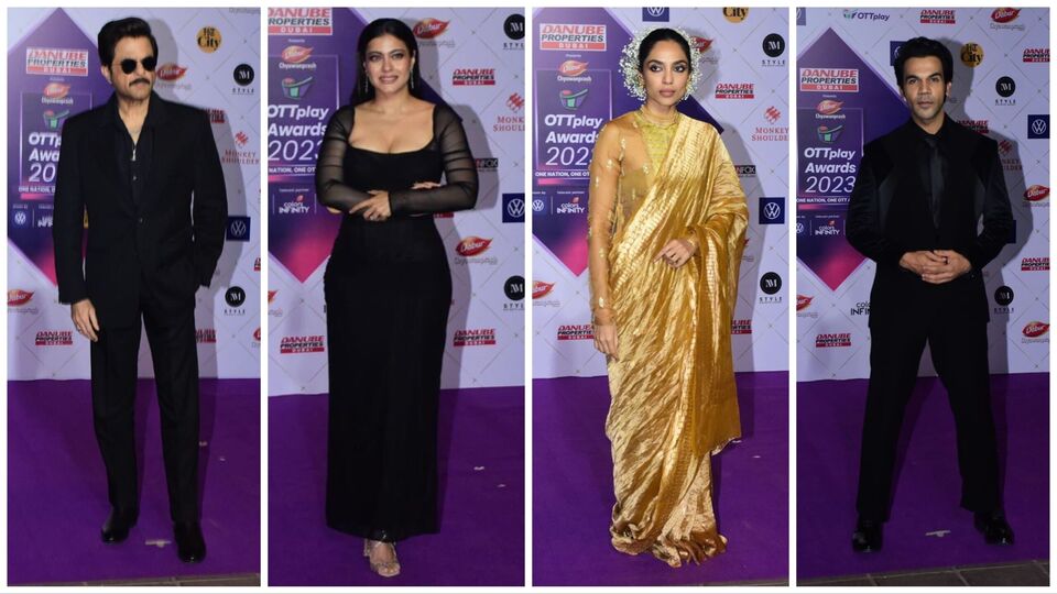 OTT Play Awards 2023: ఈ ఏడాది బెస్ట్ వెబ్ సిరీస్ అయాలి.. బెస్ట్ యాక్టర్ ...