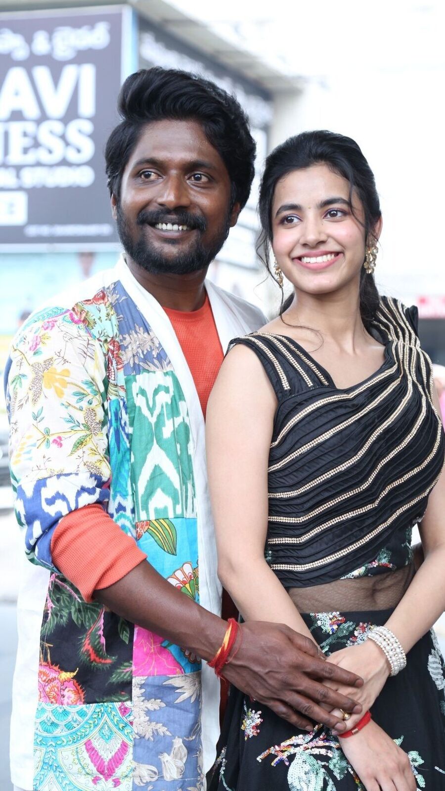 సుహాస్ హీరోగా న‌టిస్తోన్న అంబాజీ పేట మ్యారేజీ బ్యాండు జ‌న‌వ‌రి 26న ...