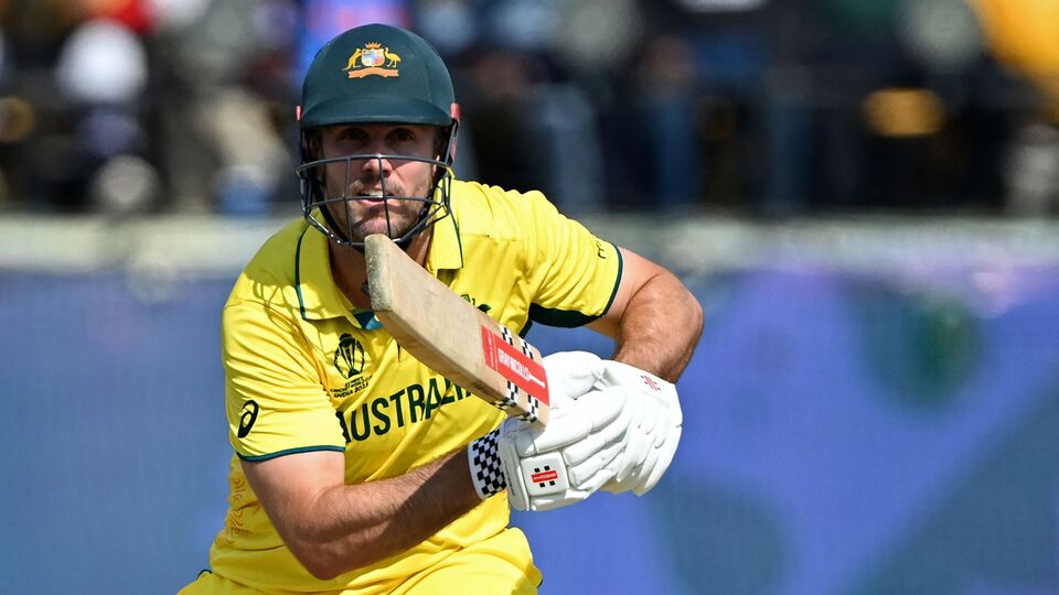 Mitchell Marsh out: ఆస్ట్రేలియాకు షాక్.. స్టార్ ఆల్ రౌండర్ వరల్డ్ కప్ ...