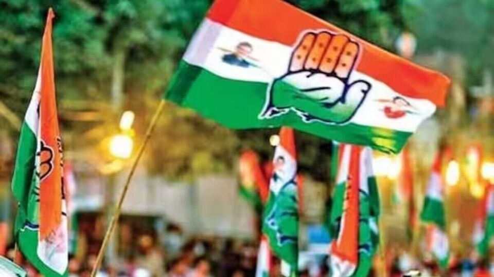 Congress Third List : కాంగ్రెస్ మూడో జాబితా విడుదల , కామారెడ్డిలో ...