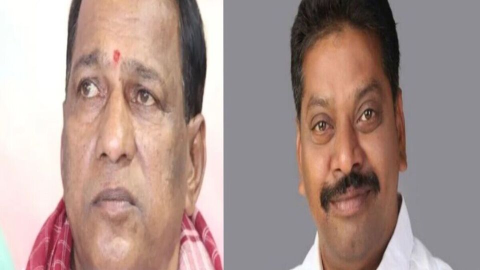 TS Elections : తెలంగాణలో ధనిక ఎమ్మెల్యే పైళ్ల శేఖర్ రెడ్డి ఆస్తులు రూ ...