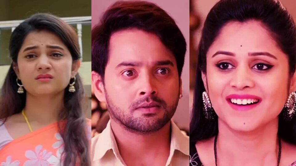 Krishna Mukunda Murari: కృష్ణకు దెబ్బ మీద దెబ్బ.. సంతోషంలో ముకుంద.. మురారికి షాక్ ఇచ్చిన భవానీ ...