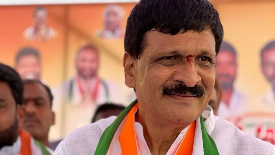 Mynampally Comments : కాంగ్రెస్ లోకి 10 మంది బీఆర్ఎస్ ఎమ్మెల్యేలు ...