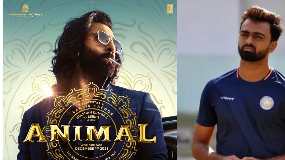 Jaydev Unadkat on Animal Movie: మూడు గంట‌లు టైమ్ వేస్ట్ చేసుకున్నా ...