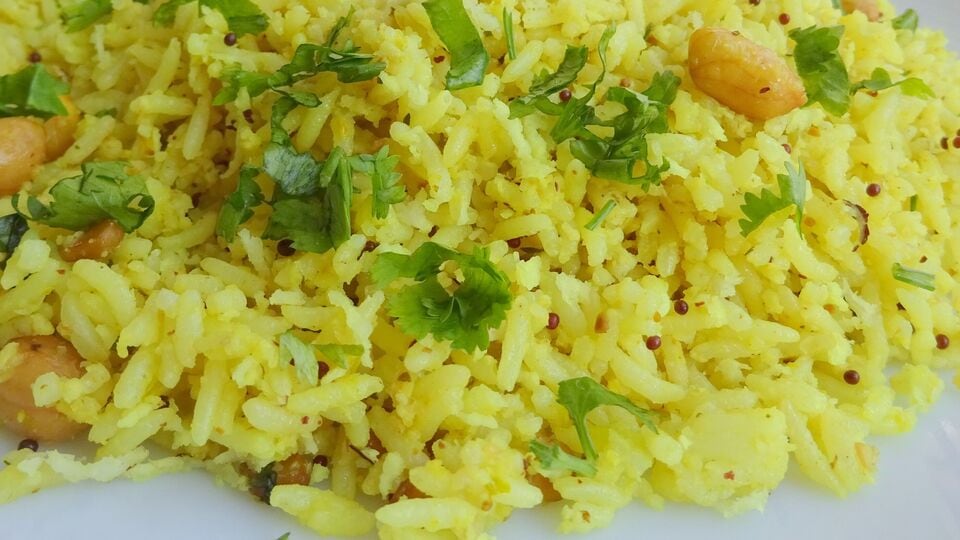 Usiri Rice recipe: చలికాలంలో ఉసిరి అన్నం ప్రయత్నించండి, ఈ రెసిపీ చాలా ...