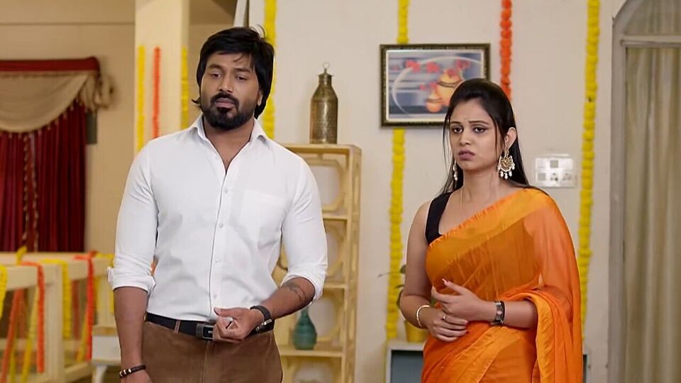 Krishna mukunda murari december 27th: దేవ్ ని అనుమానించిన మధుకర్ ...