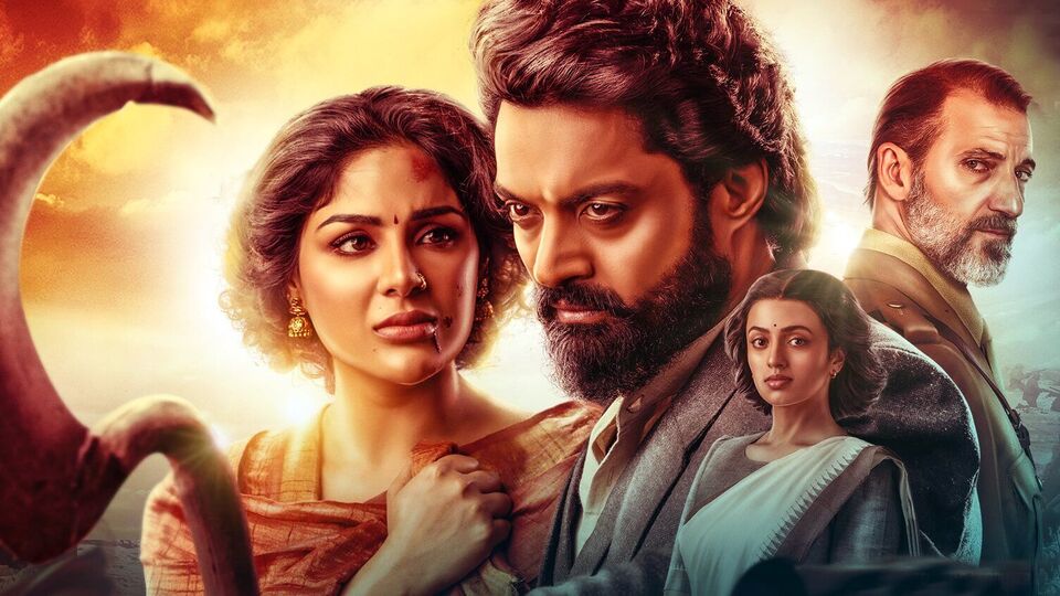 Devil Movie Review: డెవిల్ రివ్యూ - క‌ళ్యాణ్ రామ్ స్పై యాక్ష‌న్ మూవీ ...