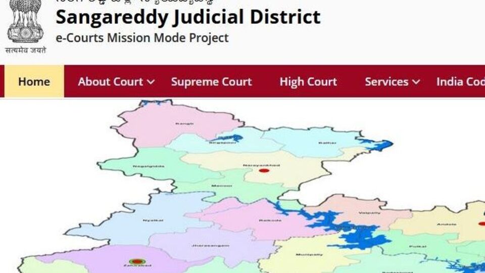 Sangareddy District : మహిళా హత్య కేసు - ఒకే కుటుంబానికి చెందిన 9 మందికి ...