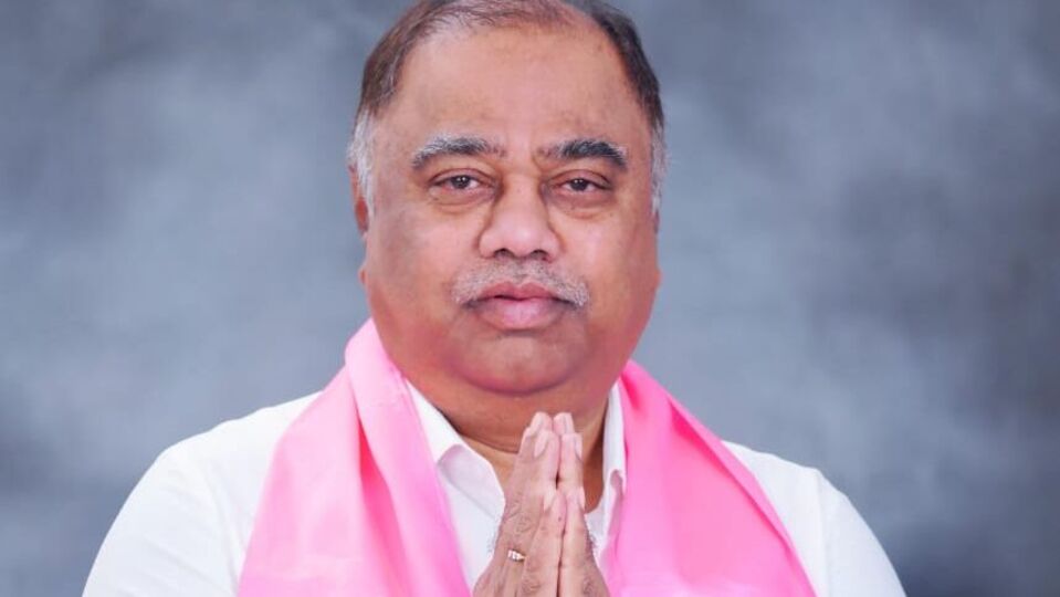 Paleru Ex Mla: ప్రభుత్వ భూమిని కబ్జా చేసిన పాలేరు మాజీ ఎమ్మెల్యే.. కేసు ... Paleru Ex Mla: ప్రభుత్వ భూమిని కబ్జా చేసిన పాలేరు మాజీ ఎమ్మెల్యే.. కేసు ...