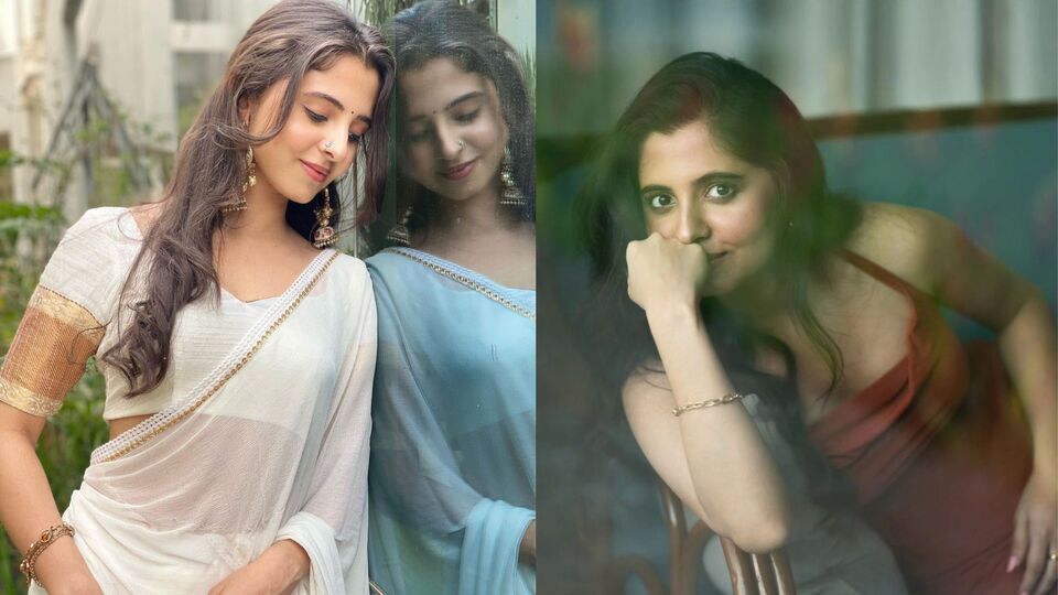 Preethi Asrani: హీరోయిన్‌గా మళ్లీ ఛాన్స్ కొట్టేసిన సీరియల్ నటి ప్రీతి ...