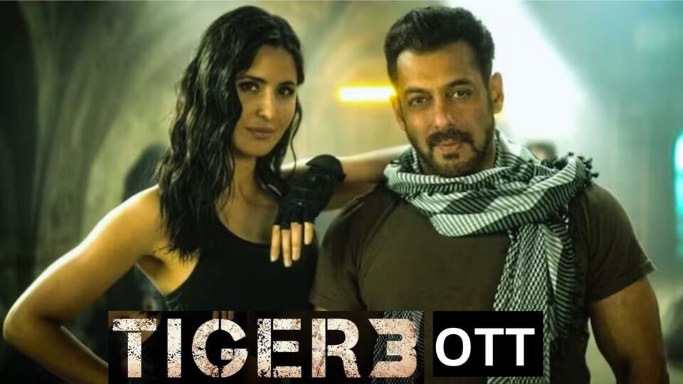 Tiger 3 OTT: ఓటీటీలోకి టైగర్ 3.. ఆ నిబంధన కారణంగా ఆలస్యం.. కానీ, పండుగ కంటే ముందే స్ట్రీమింగ్ ...