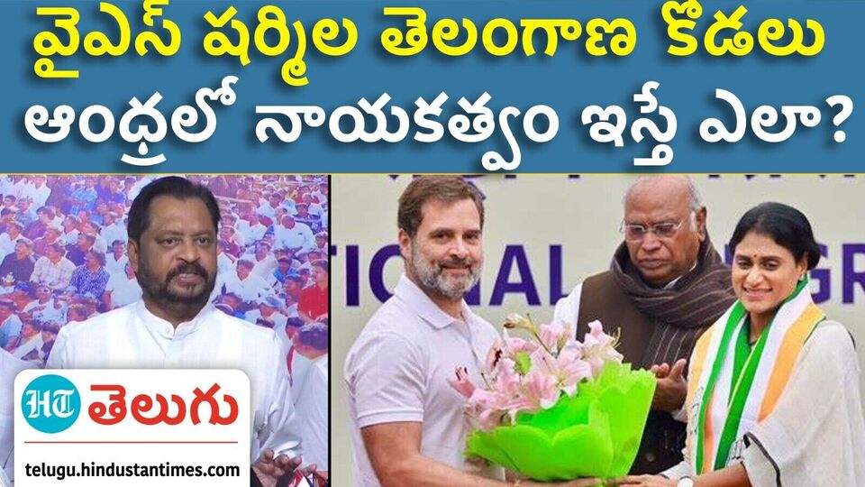 Harsha kumar: ఆ రాష్ట్రంలో చెల్లని నాణెం.. ఈ రాష్ట్రంలో చెల్లుతుందా ...