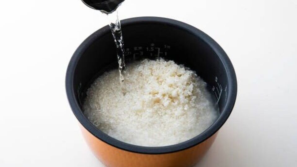 Korean Rice Water For Hairs : పొడవాటి జుట్టు కోసం కొరియన్ రైస్ వాటర్ ...
