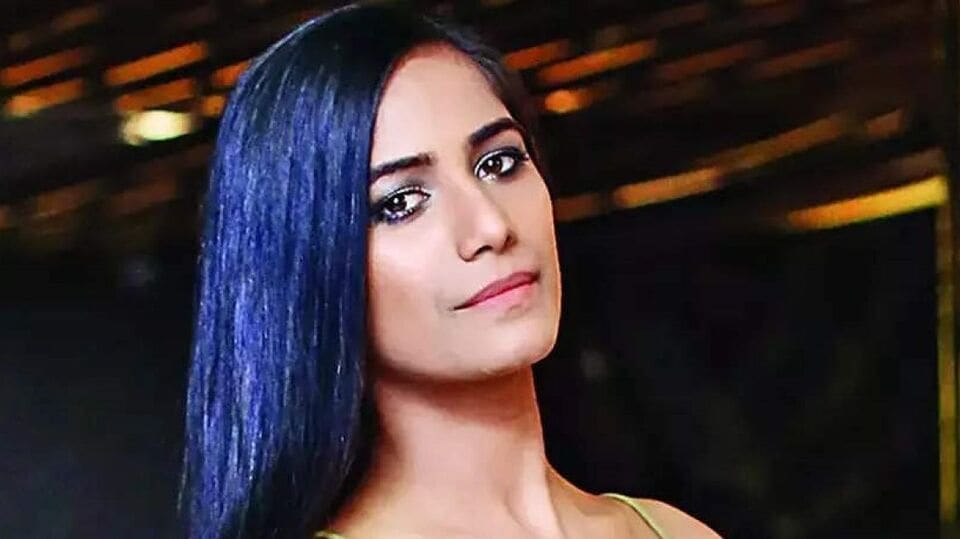 Poonam Pandey: క్యాన్స‌ర్‌తో క‌న్నుమూసిన బాలీవుడ్ న‌టి పూన‌మ్ పాండే ...