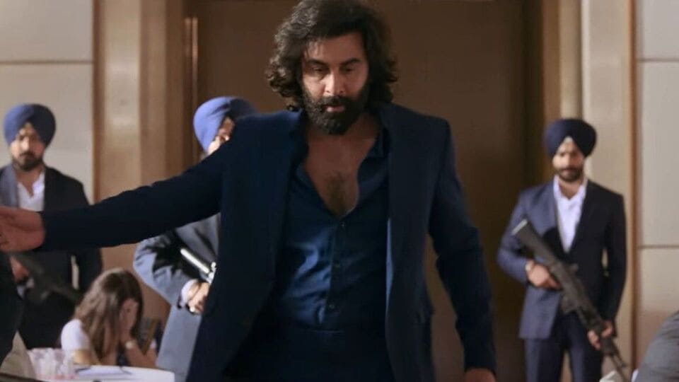 Animal OTT Streaming: సలార్ బాటలోనే యానిమల్ మూవీ-animal movie english ...