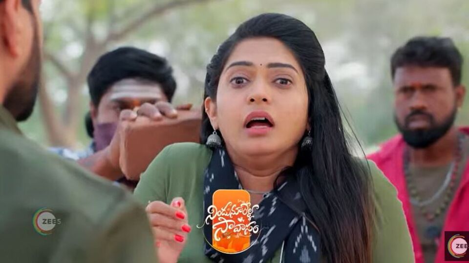 NNS 13th February Episode: మిస్సమ్మను కాపాడిన అమర్.. షాక్ లో మనోహరి.. అమర్ చేతుల మీదుగా అవార్డు ...