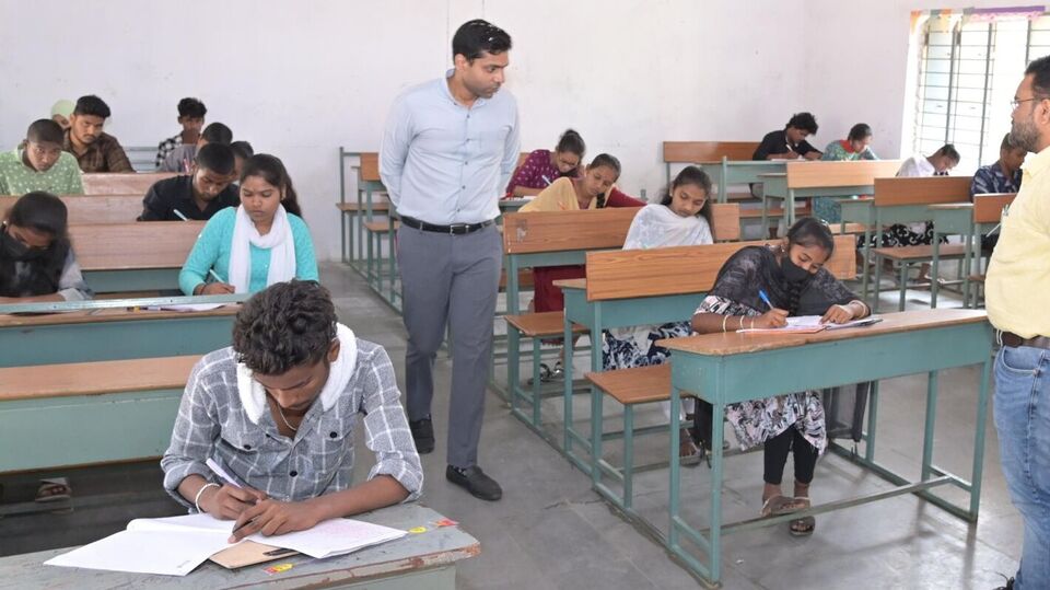 inter exam Links • satya journo (@create1) on ShareChat