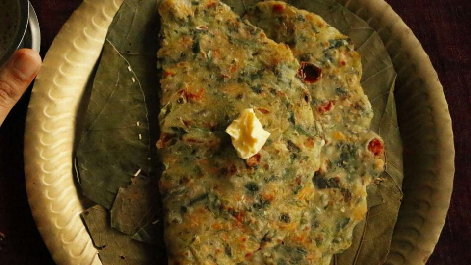 Akki Roti : అక్కి రొట్టె.. రుచితోపాటు ఆరోగ్యకరమైన అల్పాహారం-how to ...