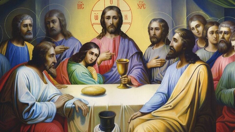Good friday: గుడ్ ఫ్రైడేకి ముందు రోజు రాత్రి ఏం జరిగింది? ప్రభు రాత్రి ...