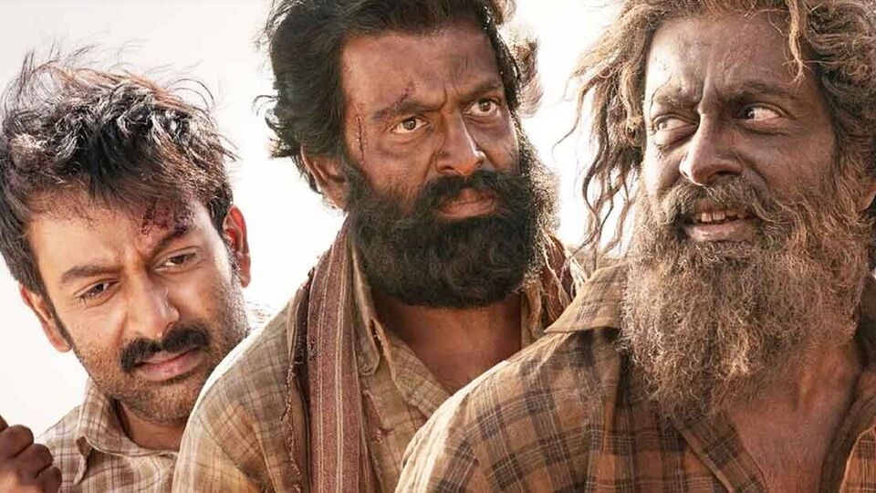 The Goat Life OTT: పృథ్వీరాజ్ సుకుమార‌న్ ది గోట్‌లైఫ్‌ ఓటీటీలోకి వ ...