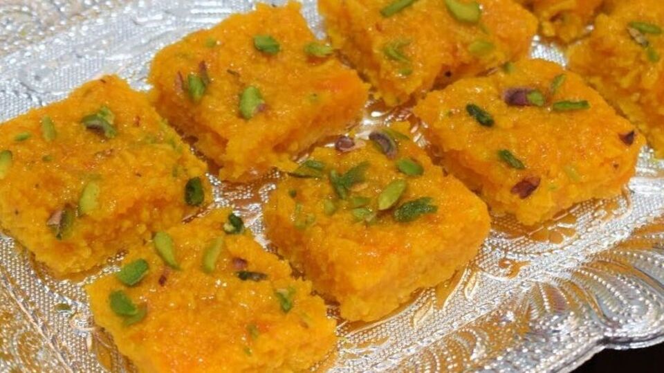 Mango Kalakand: మామిడిపండుతో ఇలా కలాకండ్ స్వీట్ చేసి చూడండి, నోట్లో ...