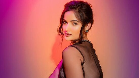 Jabardasth Anchor: ట్రాన్సపరెంట్ బ్లౌజ్‌లో జబర్దస్త్ యాంకర్ హాట్ షో ...