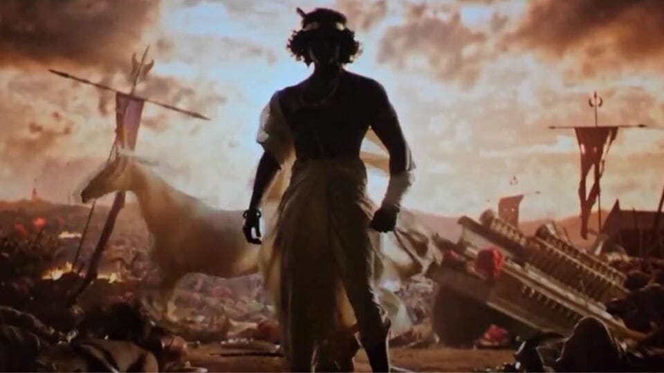 Krishna Role In Kalki: కల్కి మూవీలో కృష్ణుడిగా నటించిన యాక్టర్ ఎవరో ...